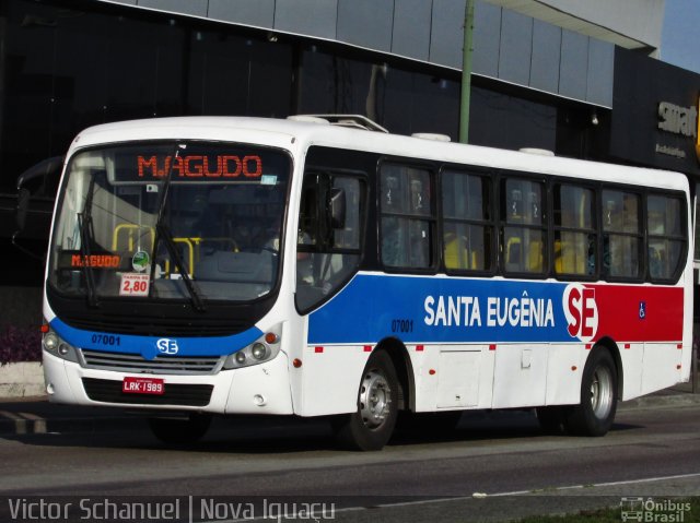 Santa Eugênia 07001 em Nova Iguaçu por Victor Schanuel - ID:3922600 ...