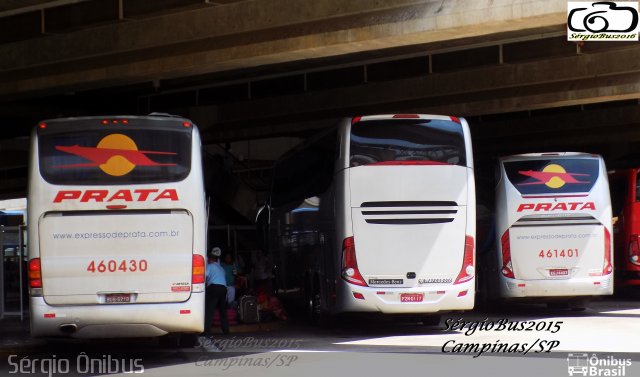 Expresso de Prata 460430 em Campinas por Sérgio de Sousa Elias - ID ...