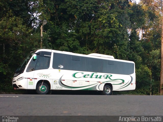 Celur Turismo 2040 em Aratiba por Angélica Borsatti - ID:3948487 ...
