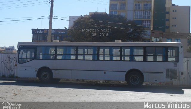 Ônibus Particulares 0596 em Taguatinga por Marcos Vinicios - ID:3906402 ...