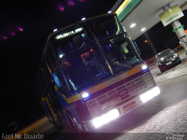 Lady Anna Transportes 8608 em por Raphael José da Silva - ID:4516262 ...