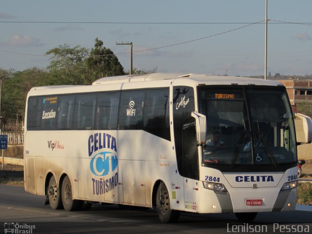 Celita Turismo 2844 em Caruaru por Lenilson da Silva Pessoa - ID ...