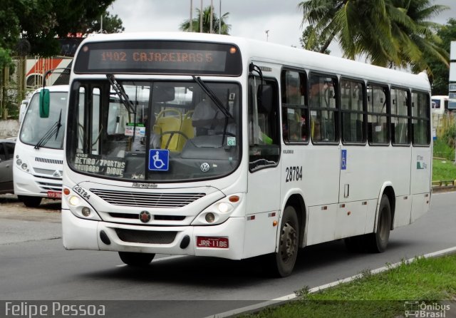 OT Trans - Ótima Salvador Transportes 28784 em Salvador por Felipe ...