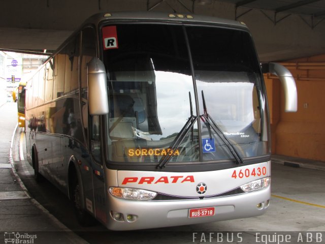 Expresso de Prata 460430 em Sorocaba por Flavio Alberto Fernandes - ID ...