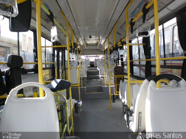 COETC - Cooperativa de Obreros y Empleados del Transporte Coletivo 92 ...