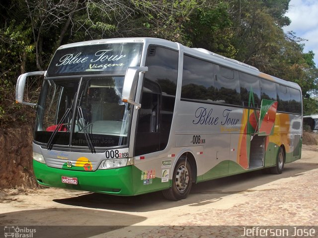 Blue Tour Viagens e Turismo 808 em Barbalha por Jefferson José - ID ...