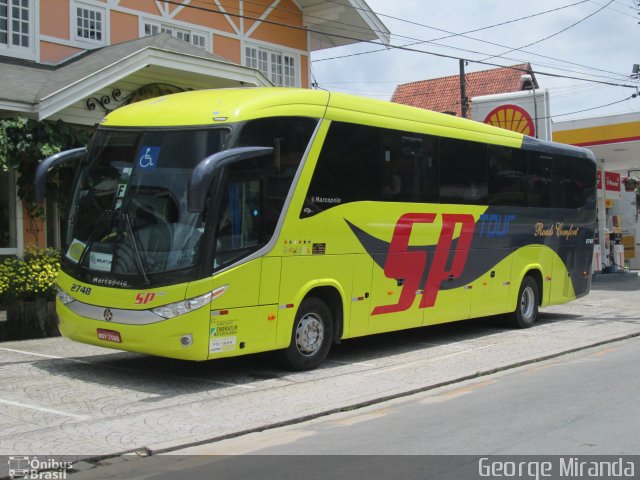SP Tour 2748 em Campos do Jordão por George Miranda - ID:4027149 ...
