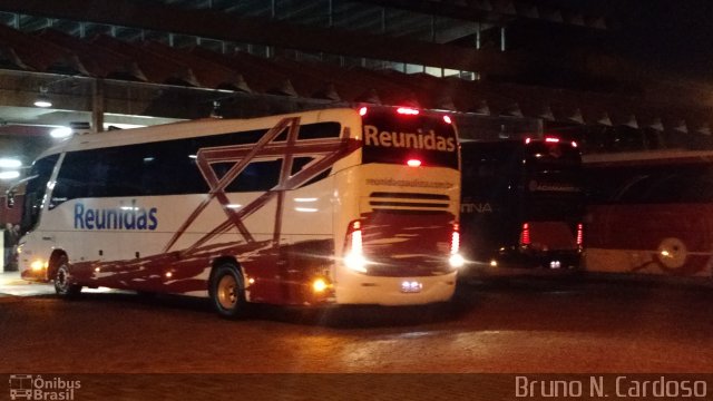 Empresa Reunidas Paulista de Transportes 164618 em Americana por Bruno ...