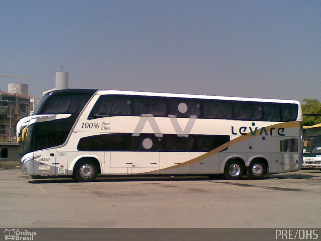 Levare Transportes 2022 em São José do Rio Preto por Orlando H. Silva ...