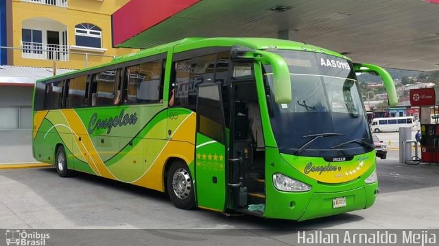 Transportes Congolon em por Hallan Arnaldo Mejia - ID:4269176 - Ônibus ...