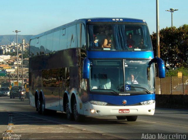 Unitour Turismo 10000 em Belo Horizonte por Adão Raimundo Marcelino ...