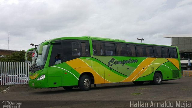 Transportes Congolon em por Hallan Arnaldo Mejia - ID:4308975 - Ônibus ...
